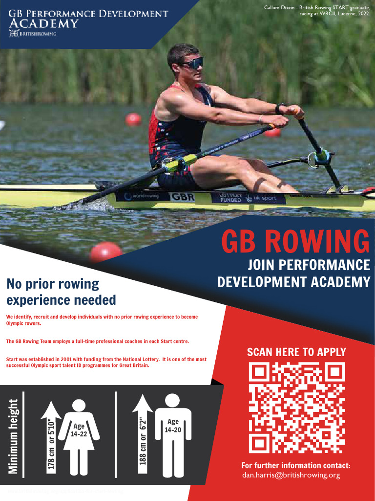 Template Leaflet | PDF | Rowing (Sport) | Water Transport
