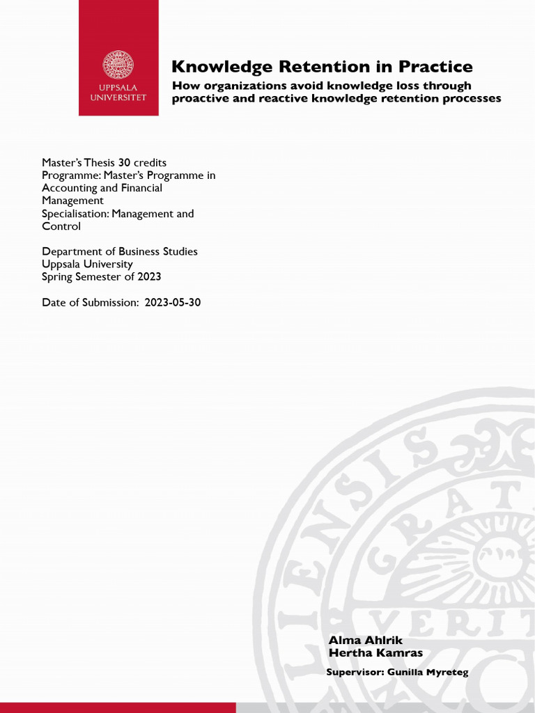 Full Text 01 | Download Free PDF | Tacit Knowledge | Knowledge Management