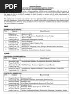 PCMC Administration Area | PDF