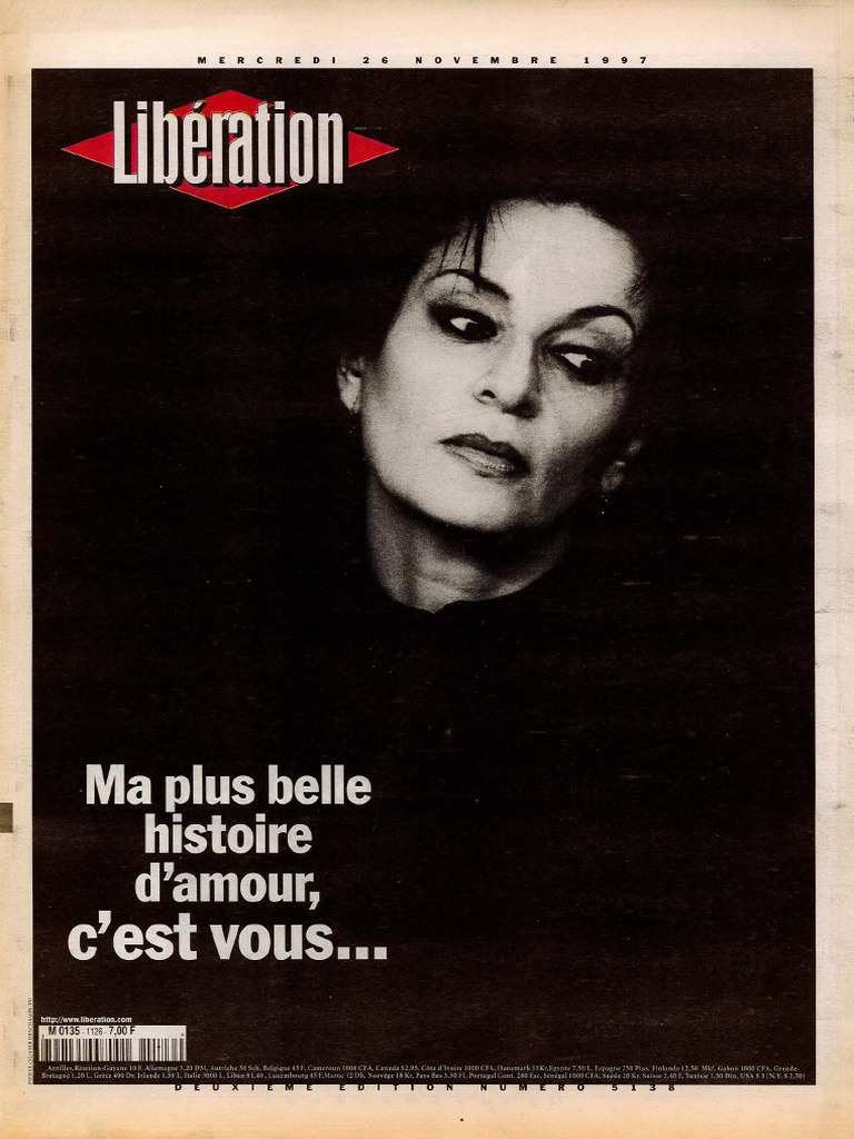 Libé Barbara | PDF