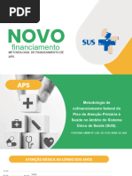 Guia de Atendimento SP/SADT | PDF