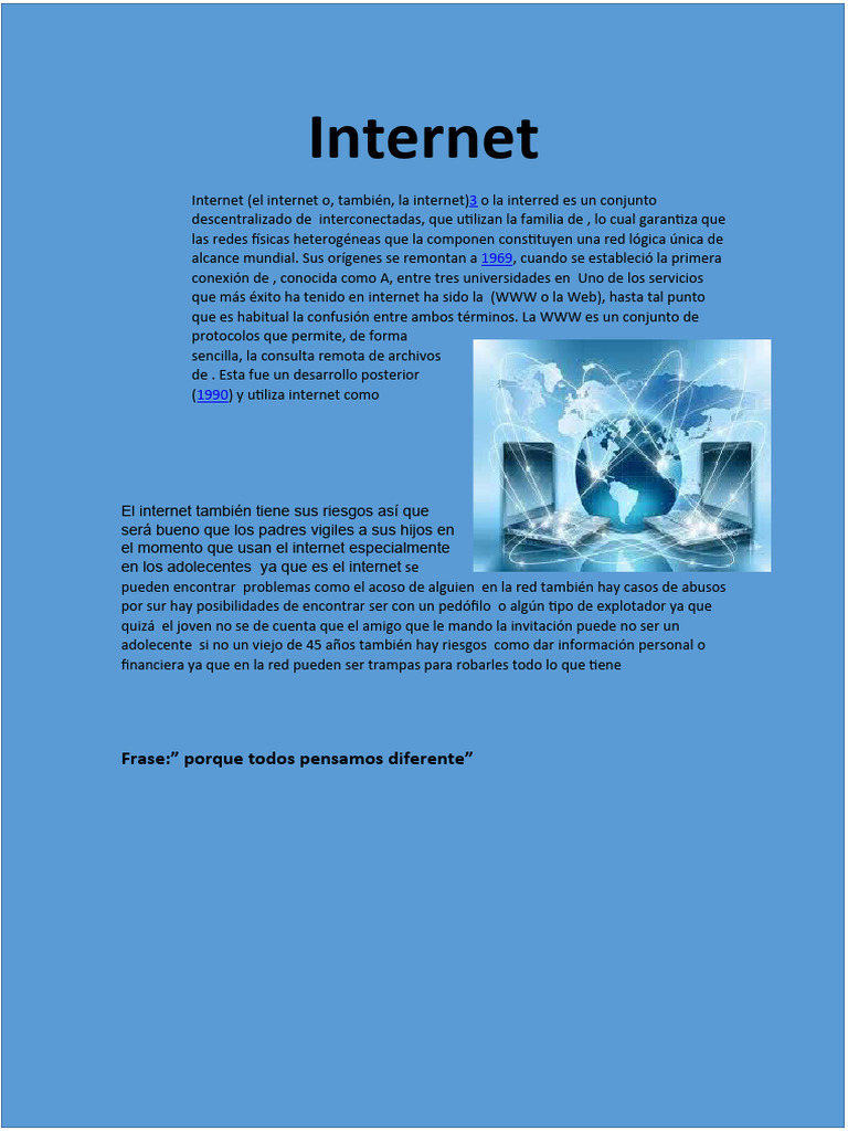 Internet .Docx 1111.docx 1111 | PDF