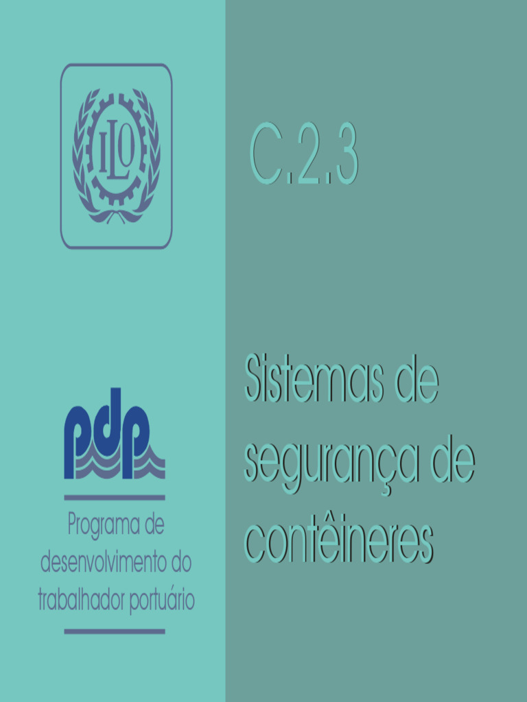 Apresentacao C23 | PDF