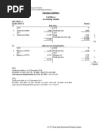 CXC CSEC POB Notes - Elements of Economics | PDF | Supply And Demand ...