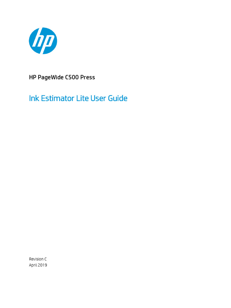 Ink User Guide | PDF | Icon (Computing) | Computing