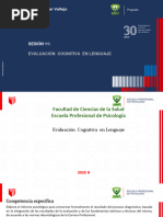 Tests de Afasia: BDAE, WAB y Token | PDF | Afasia | Neurociencia