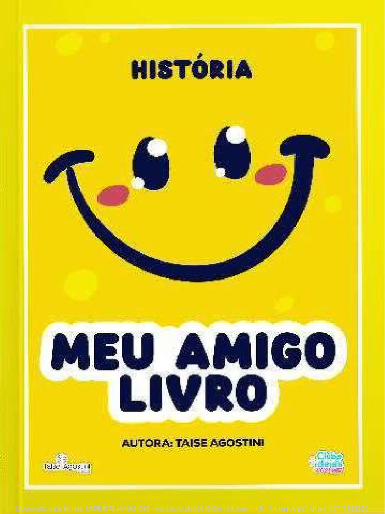 Livro Marisa Pdf