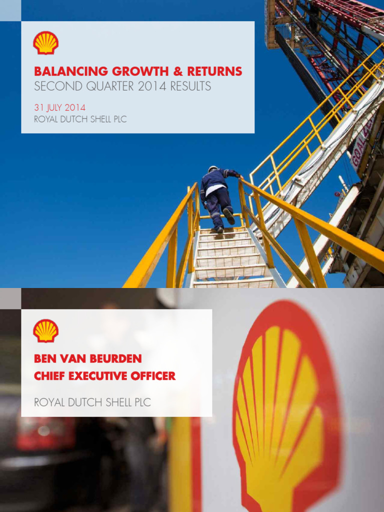 q2-2014-analyst-presentation-slideset | PDF | Natural Gas | Risk