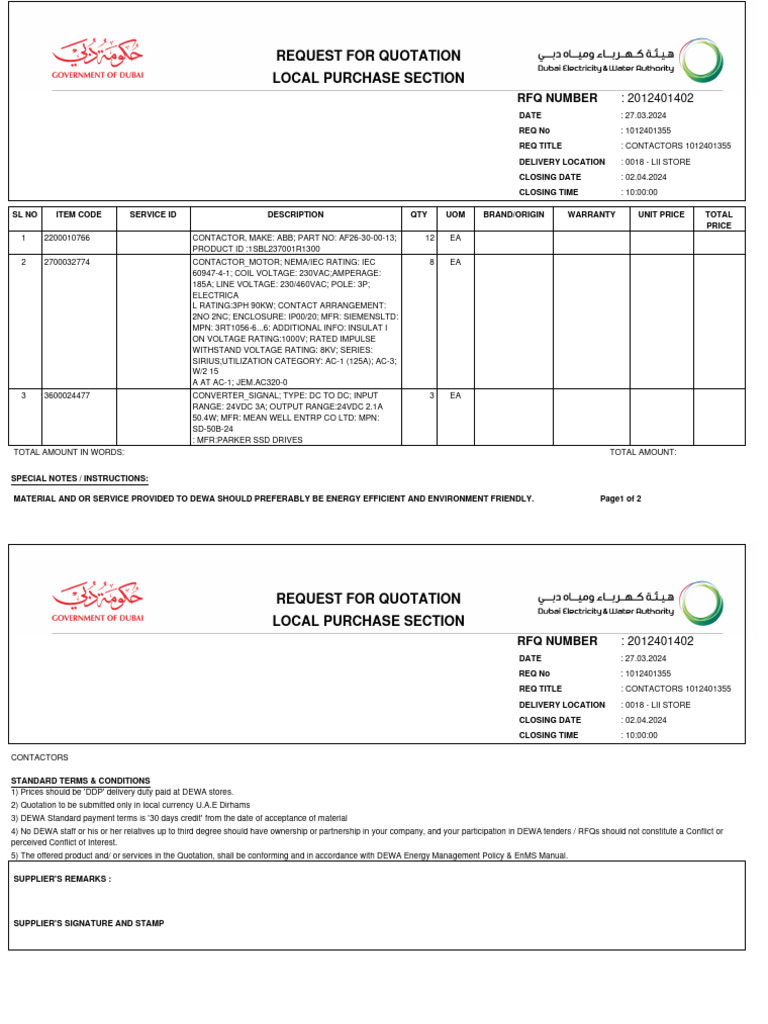Entity - 2024-03-29T122216.888 | PDF | Electric Power | Electricity