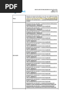 RBAC 135 EMD 13 - Agência Nacional de Aviação Civil ANAC | PDF | Regras ...