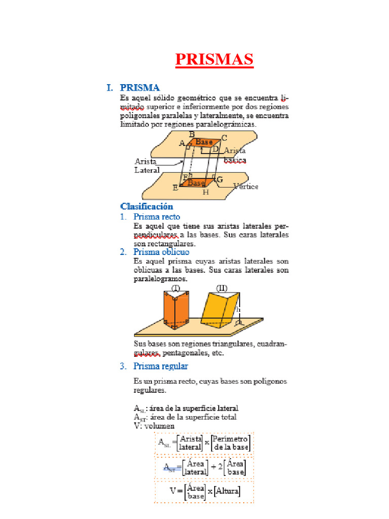 Prismas-2do Sec | PDF