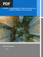 Faqs Under Apdpms: Buildings | PDF | Government Information | Government