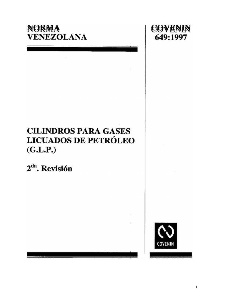 Gas venezuela | PDF