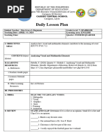 Grade 6 Adverbs Lesson Plan | PDF