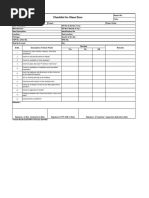 NCR Close-Out Sheet Format | PDF | Finance & Money Management | Computers