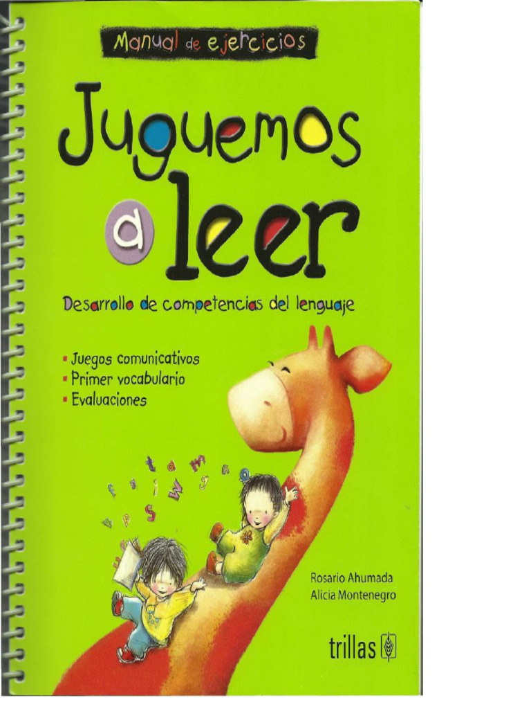 347705696 Libro Juguemos A Leer 1 Pdf 20240422 174215 0000 Pdf