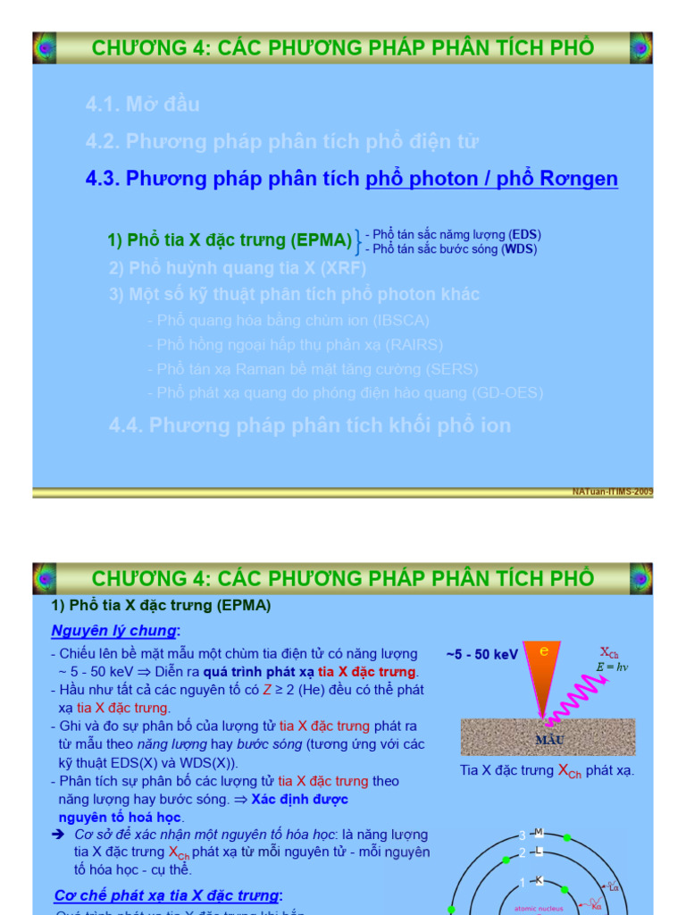 Eds WDS | PDF