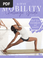 McGill Big 3 Core Exercises | PDF | Musculoskeletal System