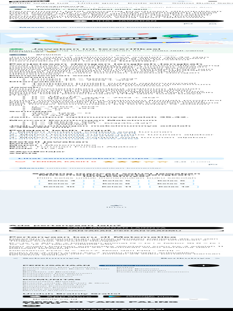 Penerimaan Total Seorang Produsen Ditunjukkan Oleh Fungsi TR 500Q - 3Q2 Sedangkan Biaya Total ...