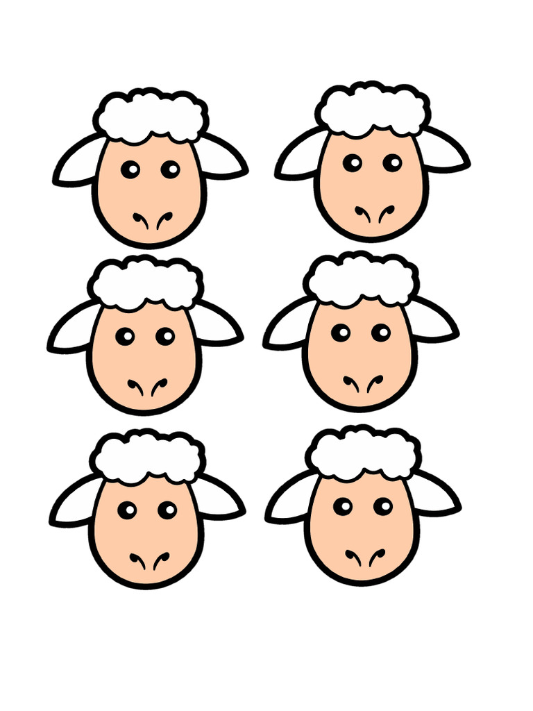 OVEJA | PDF