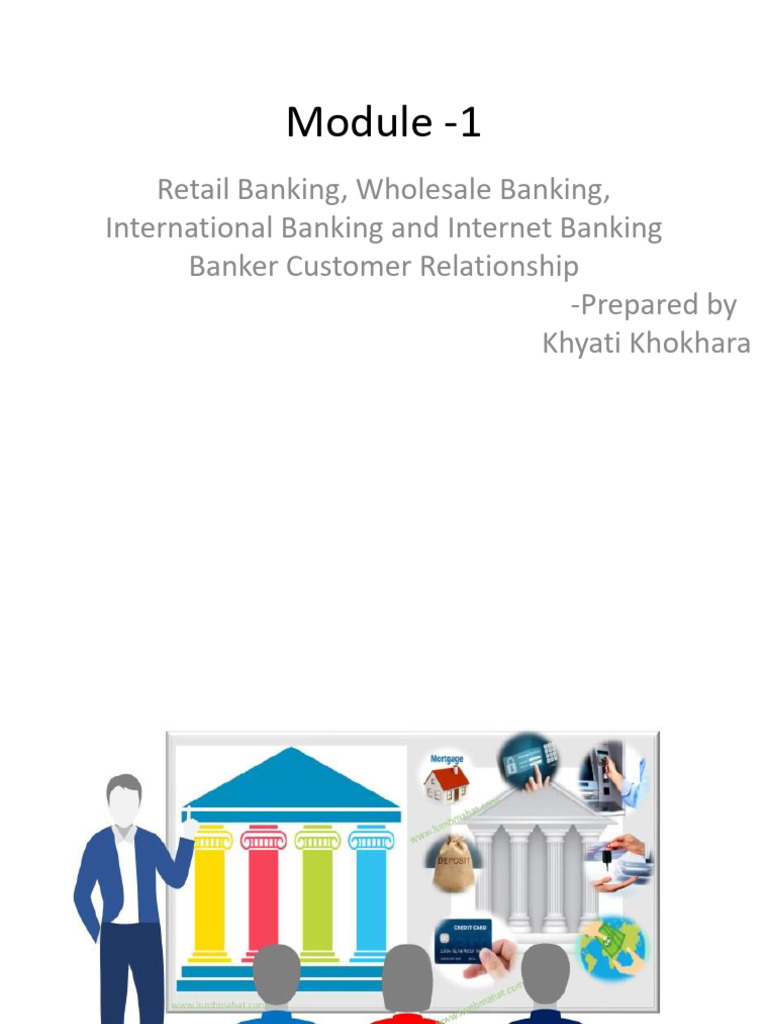 Banking | PDF | Transaction Account | Banks