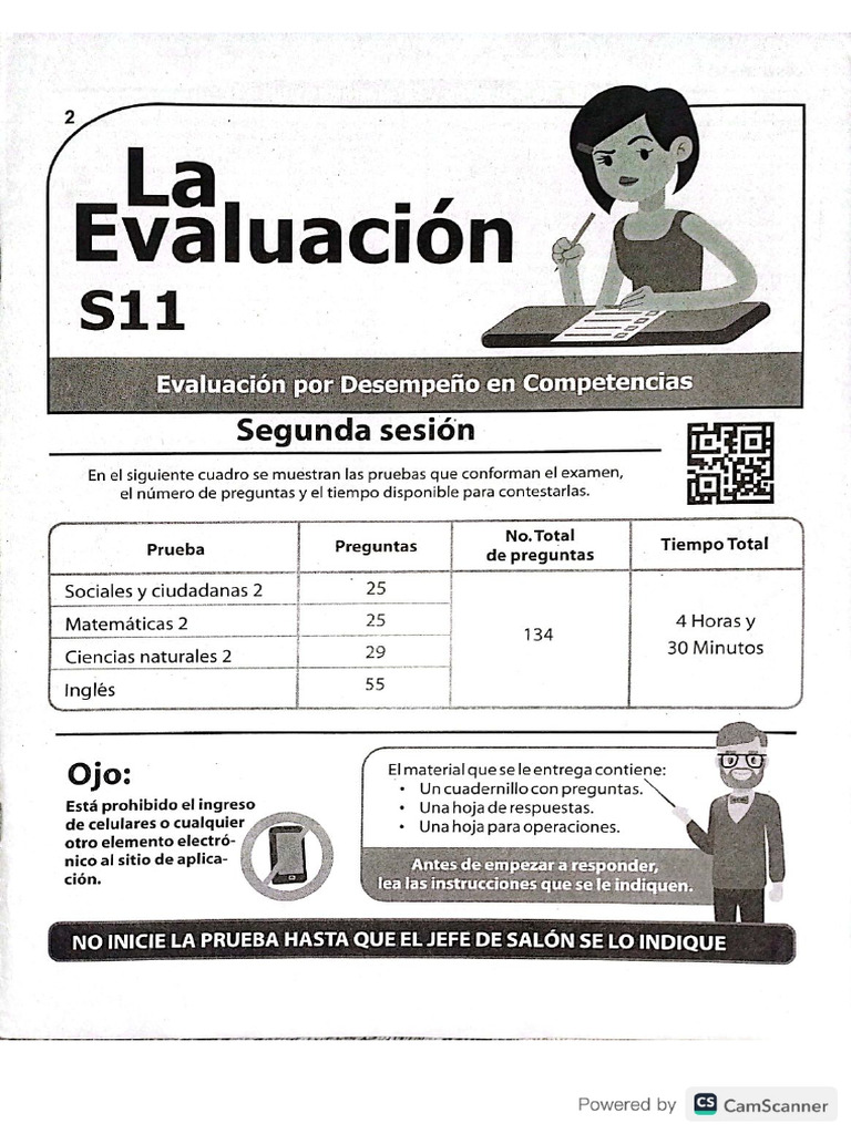 Entrenando s2 s11-s Respuestas | PDF