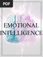 17 Emotional Intelligence Exercises - Introduction | PDF | Emotions ...