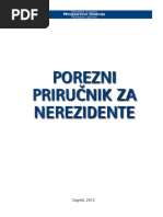 Obrazac PRIM-1054 HR | PDF