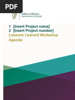 Supervision Template | PDF