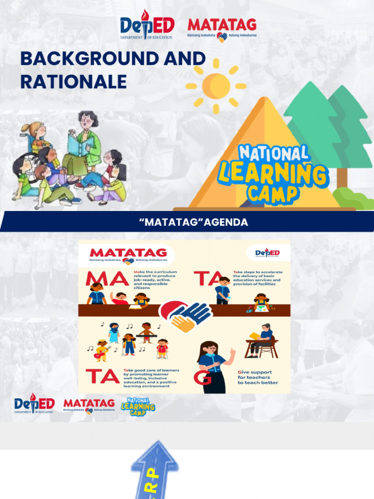 NLC Presentation Updated | PDF