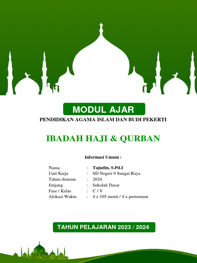 Modul Ok | PDF