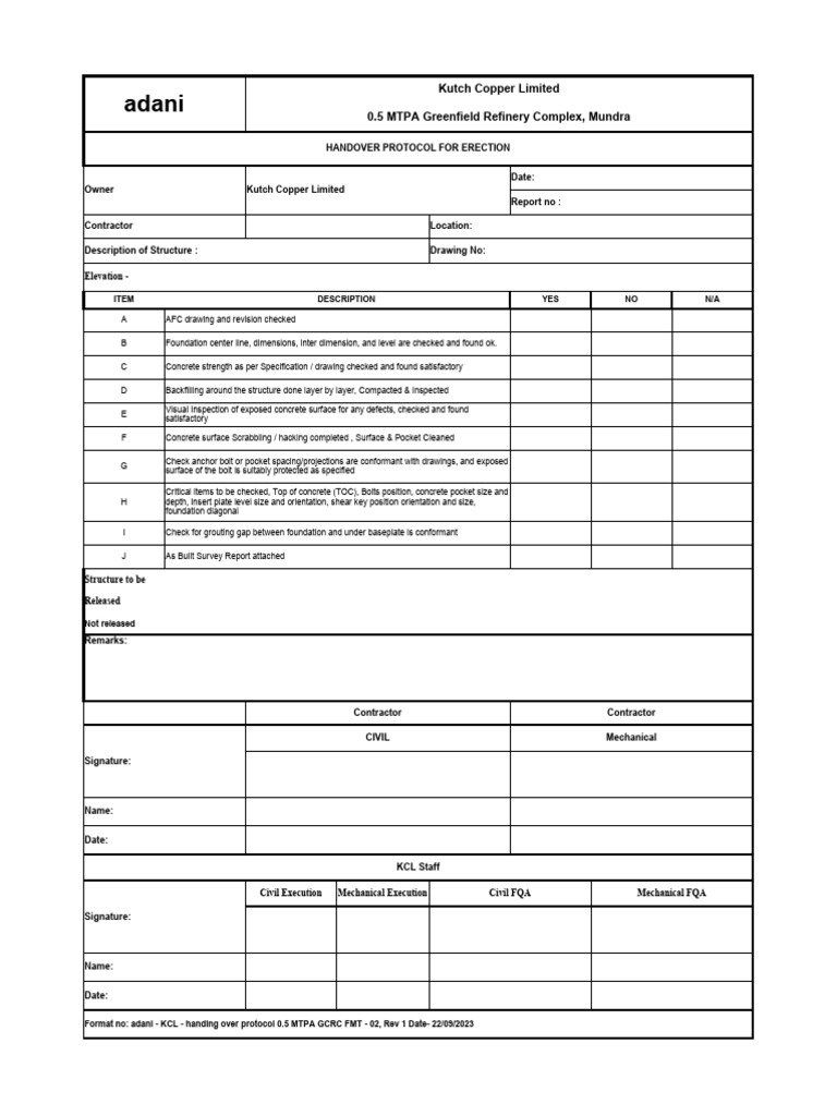HOTO Format | PDF | Materials | Building Materials