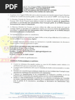 Burundi Code 2020 Travail | PDF
