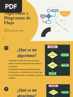 Ejemplos de Algoritmos Cualitativos | PDF | Algoritmos | Periférico