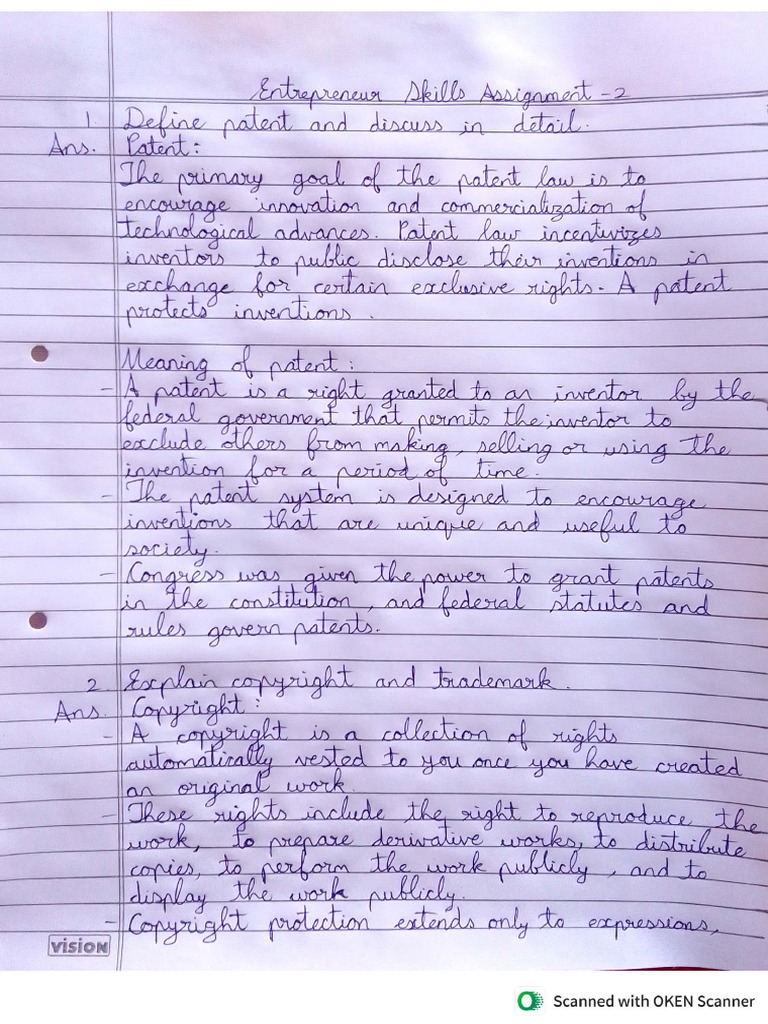 ES Assignment-2 Solution | PDF