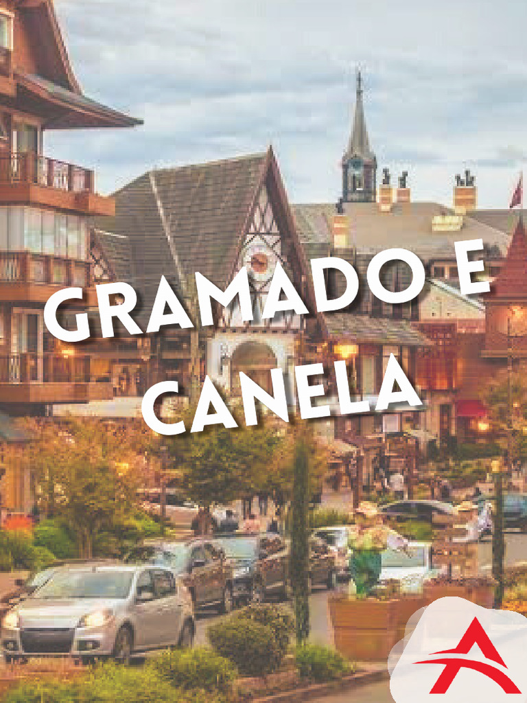 Gramado Julho 2024 - Aramas Tur | PDF