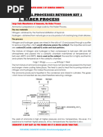Chemistry Pp2 Pre-Mock 2025 | PDF | Chemical Compounds | Chemical ...