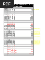 ACTUAL COST OF 4 INCHES JACKBILT 300PSI CHB WALL Vs BLOCKTEC 4 INCHES ...