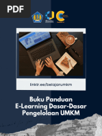 Panduan Pembelajaran E Milea Update 2024 | PDF