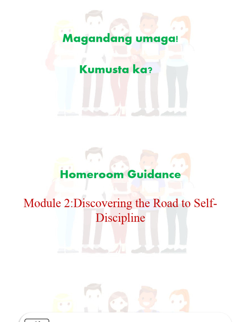 HGP Module 2 | PDF | Disciplines | Cognition