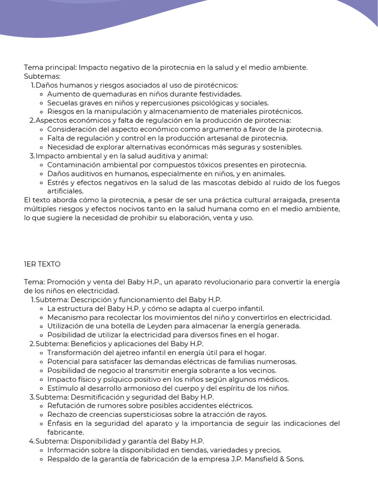 Documento A4 Carta Informativa Anuncio Equipo Creativo A Mano Azul y Amarillo (3) | PDF | Marte ...