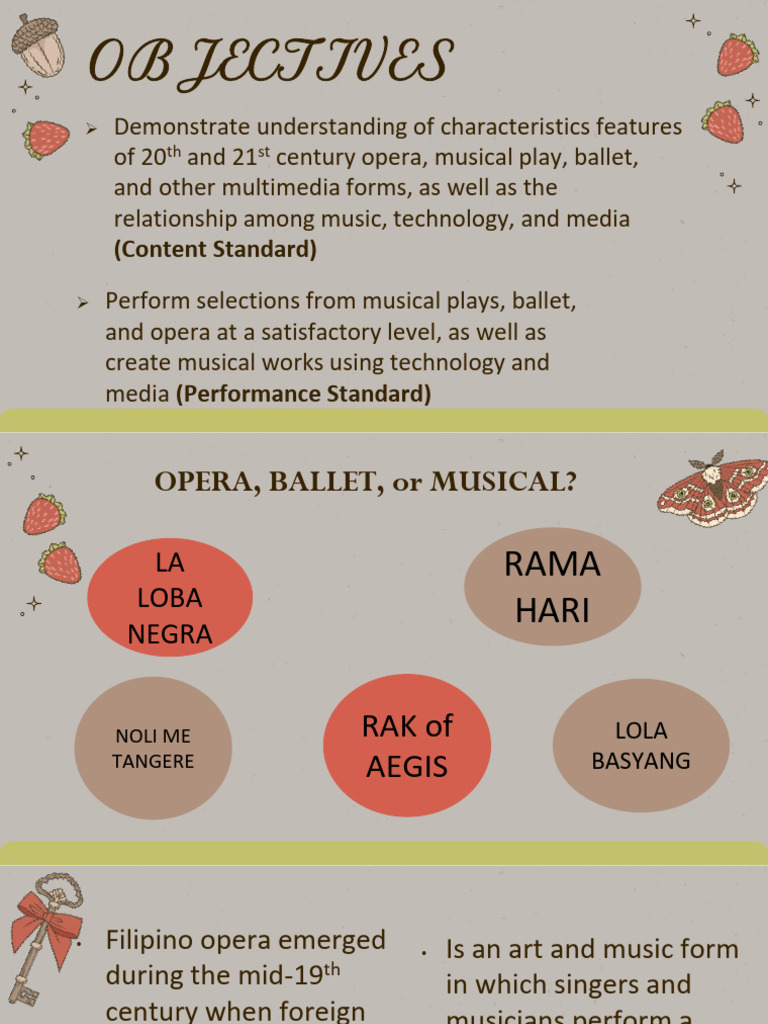 Music Lesson 4 | PDF