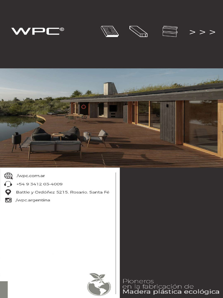 Catalogo Wpc Industria 2024 Pdf
