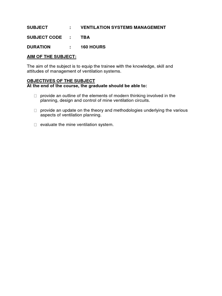 VSM Module Final | PDF | Mining | Heat