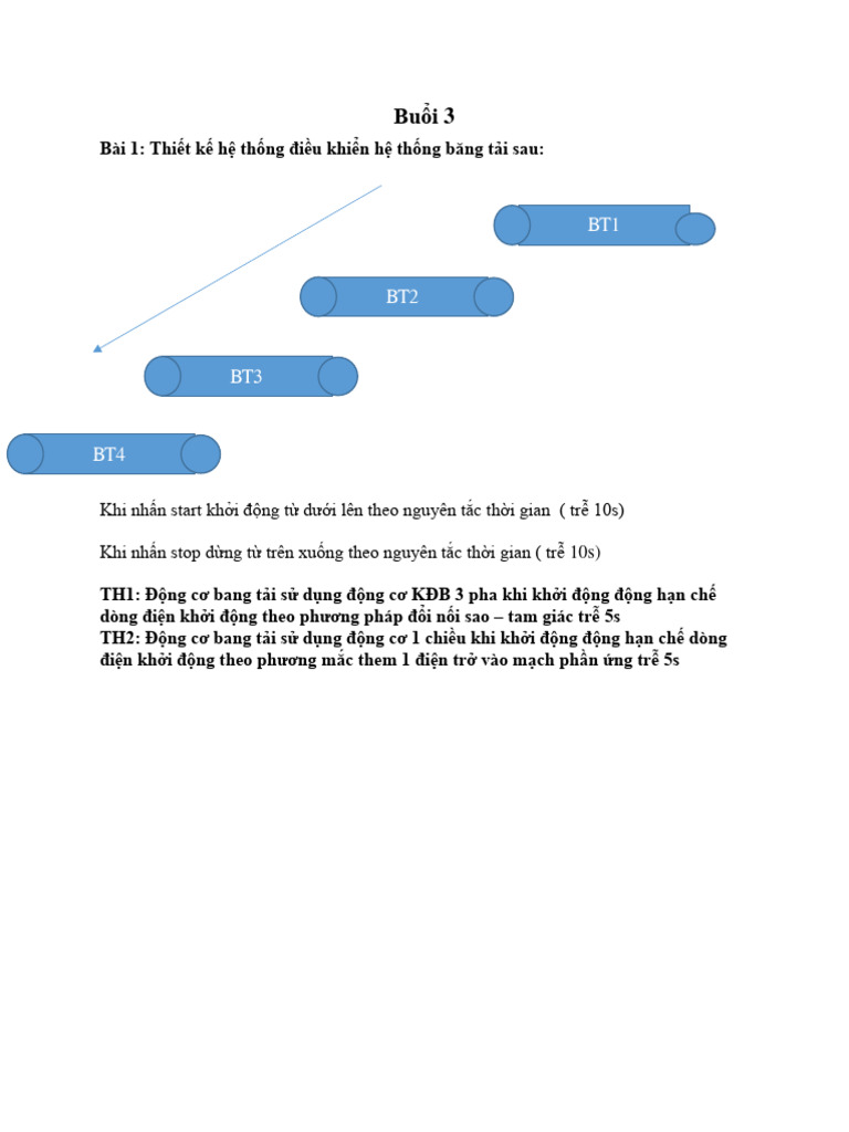 Bài TH số 3 | PDF