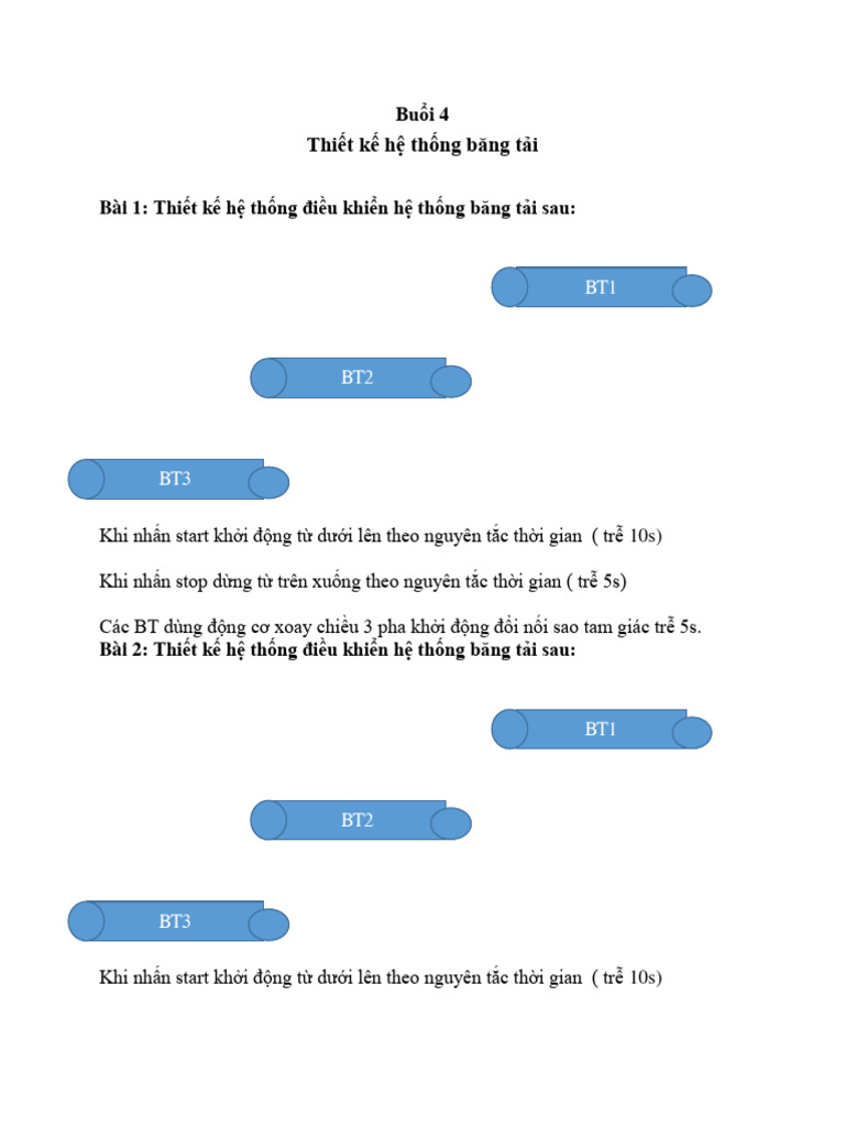 Bài TH số 4 | PDF