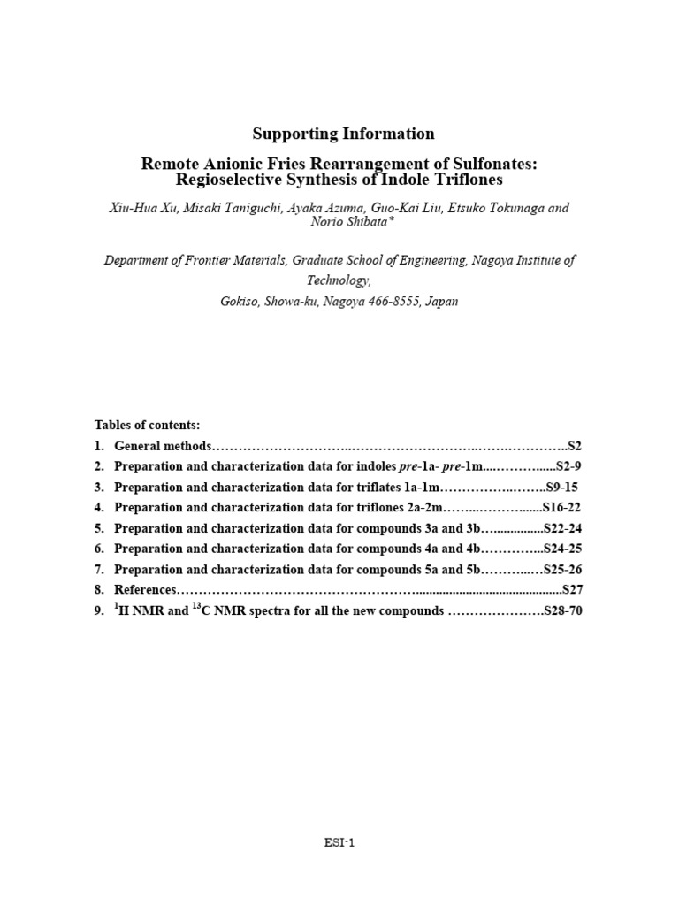 All Indole Phenol Coupled Product | PDF | Thin Layer Chromatography ...