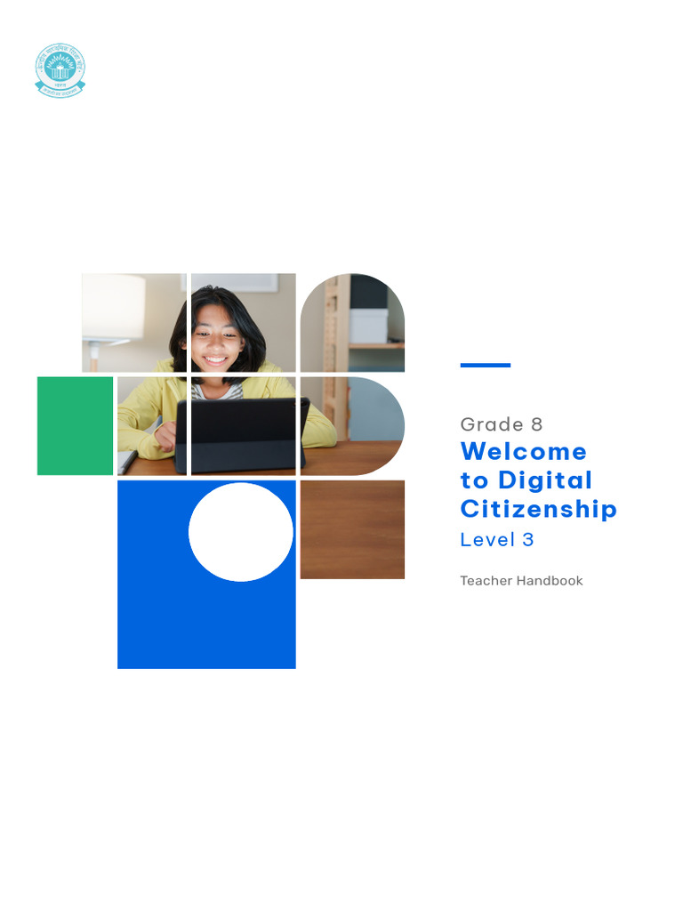 Level3 DC Teacher Handbook | Download Free PDF | Password | Social Media