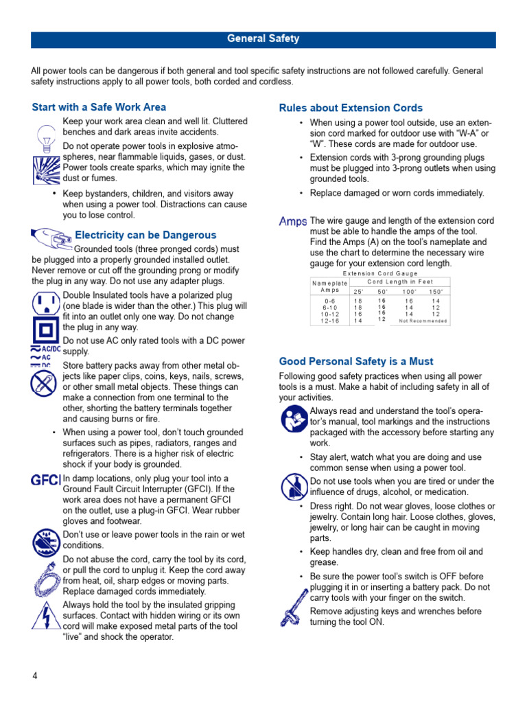 Radial Arm Saws | Download Free PDF | Electrical Connector | Switch