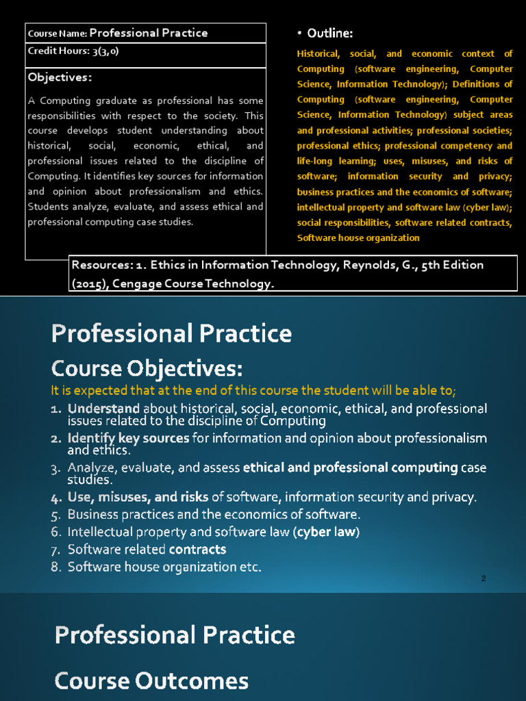 01 Computing | PDF | Computing | Software